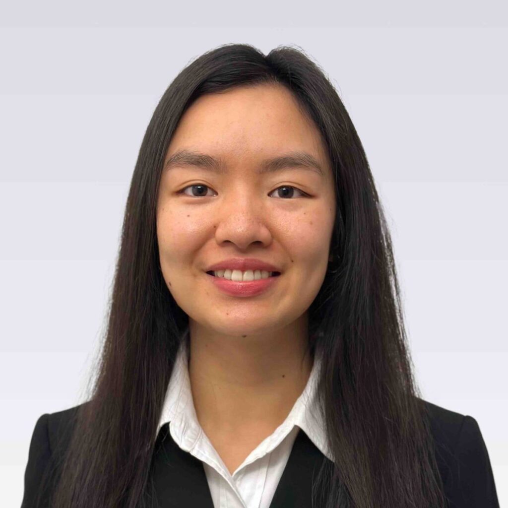 Jennifer Huynh, HEAL Summit Committee Member – APAMSA