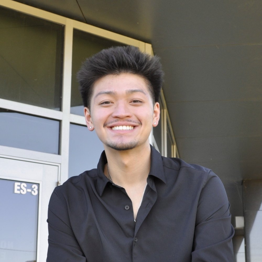 Johnny Pham, South East Asian Committee Member – APAMSA