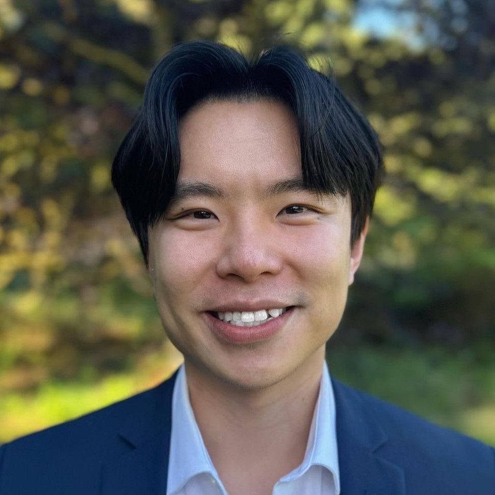 Jonathan Shih, Health Equity Committee Member – APAMSA