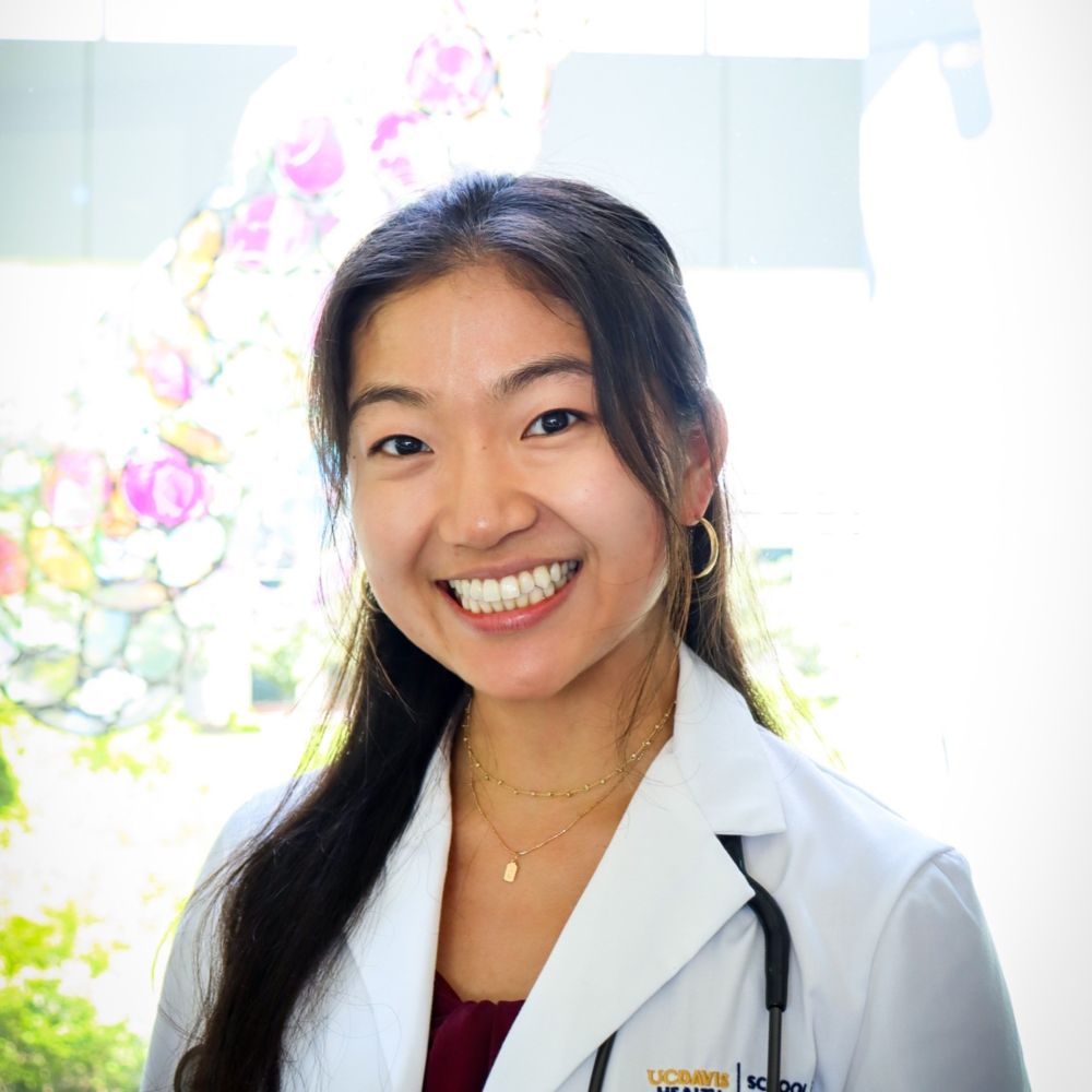 Joyce Kang, Leadership Committee Member – APAMSA