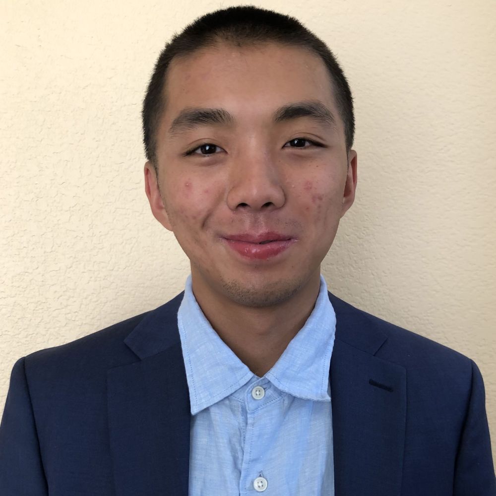 Michael Xie, Community Outreach Committee Member – APAMSA