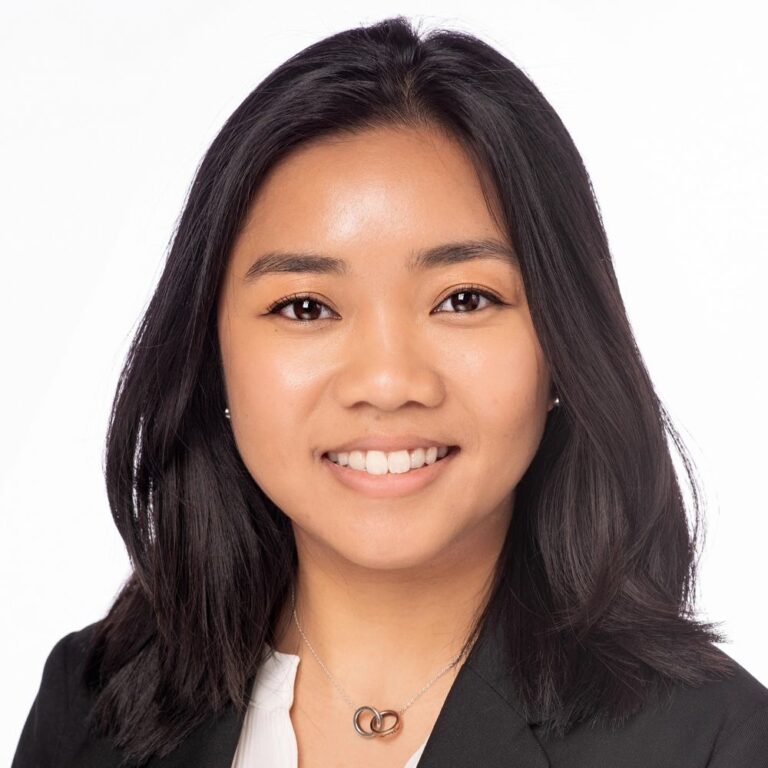 Michelle Ngo, South East Asian Committee Member – APAMSA