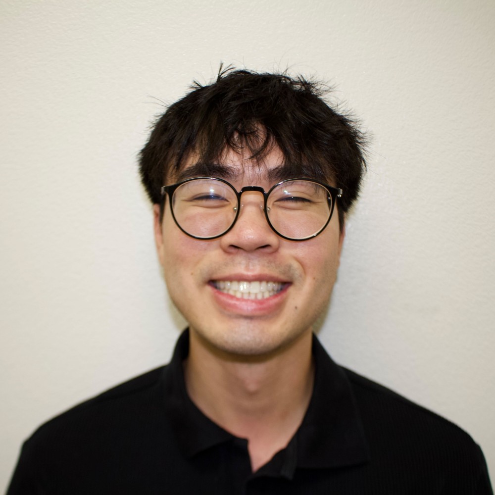 Kevin Gaw, Podcast Committee Member – APAMSA